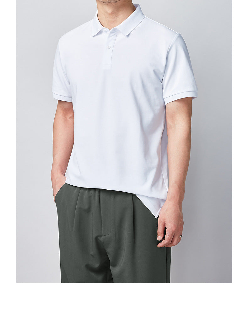 Zi Orca Polo Shirt – ZIORCA